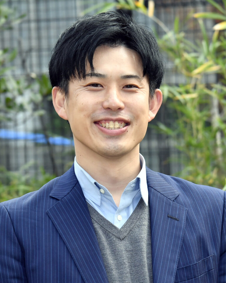 メンバー紹介 - 株式会社タックス・リアルティ